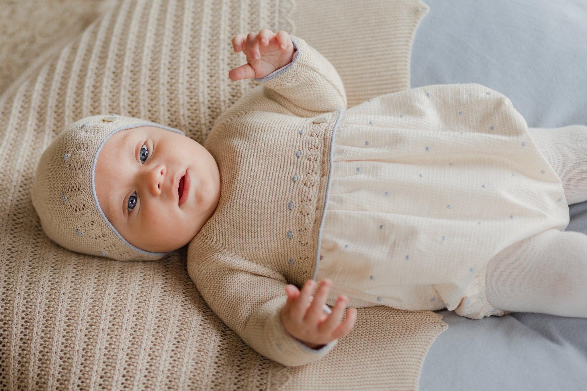 European Children’s Clothing Sizes Guide (US vs EU) | El Rincón de María