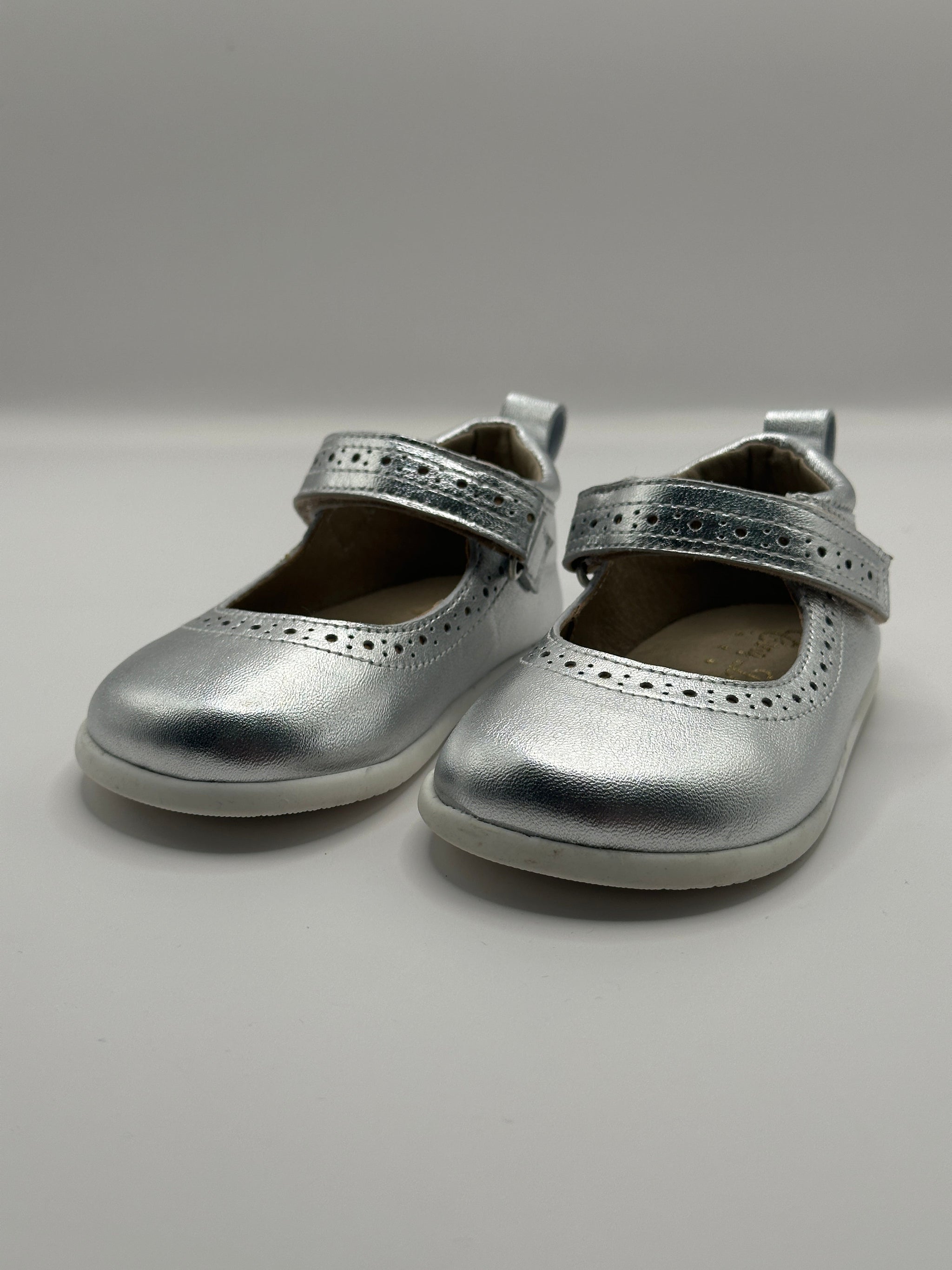Mary Jane Silver