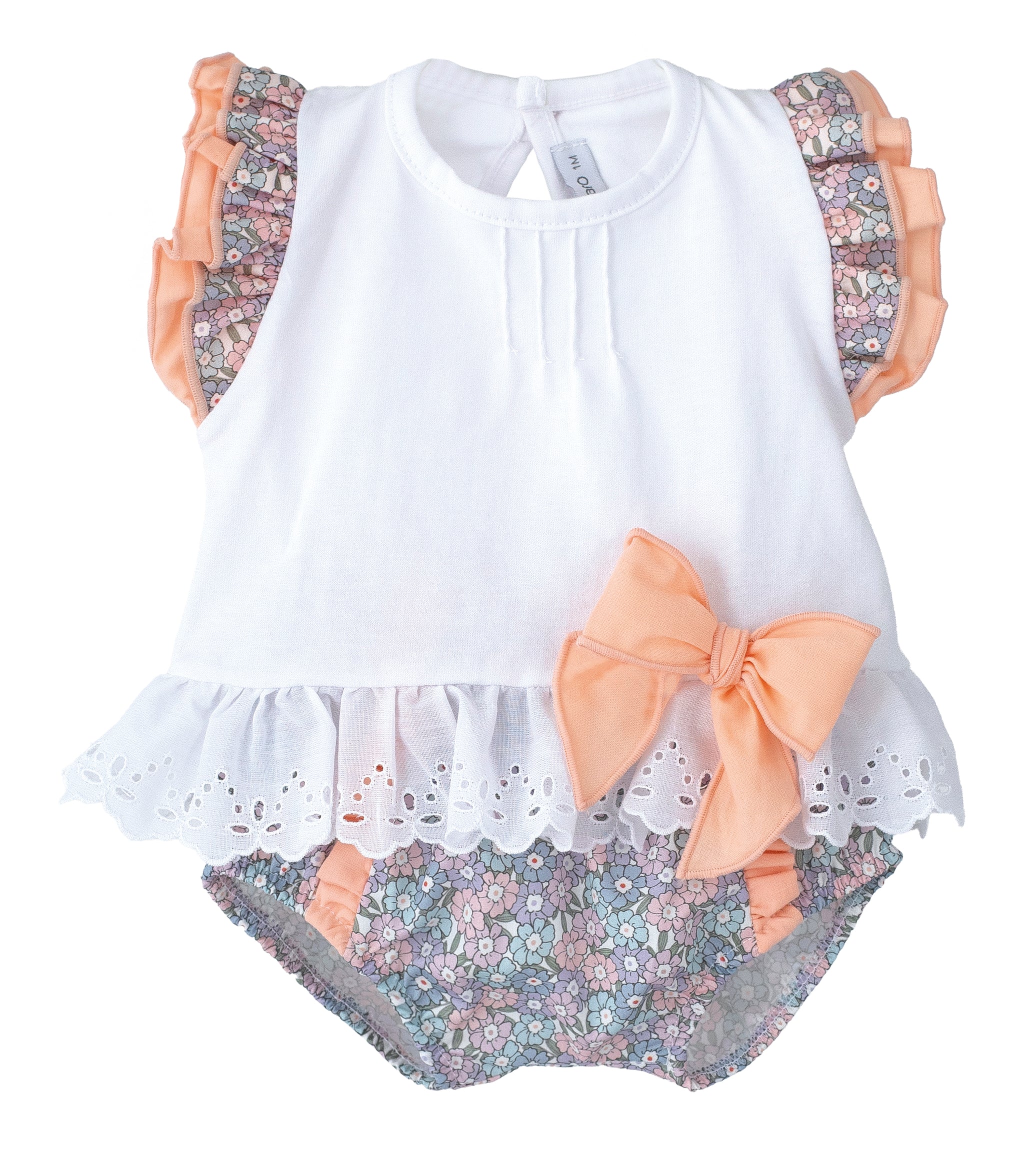 Bloomer Set Marmara