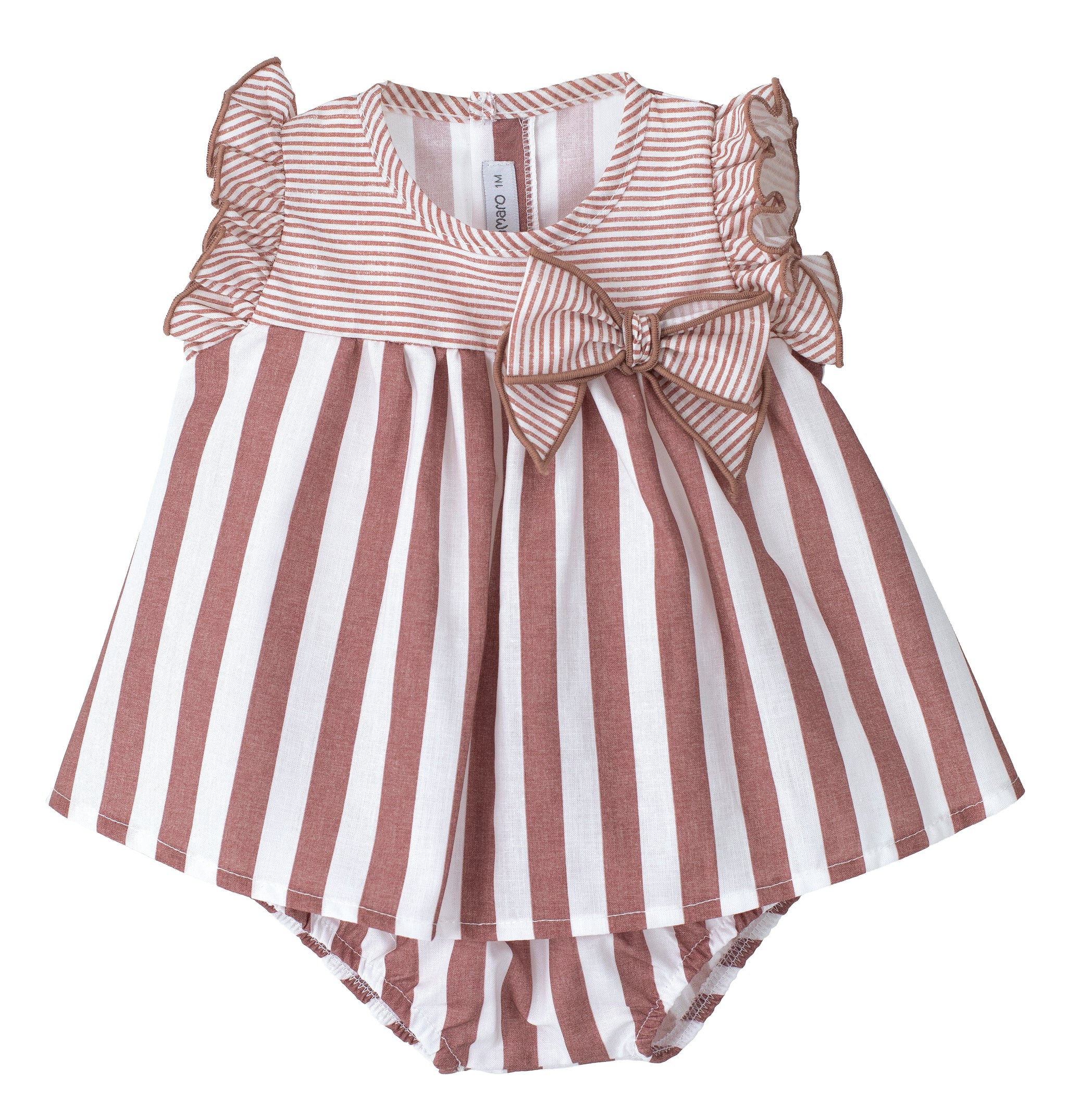 Bloomer Set Bosforo