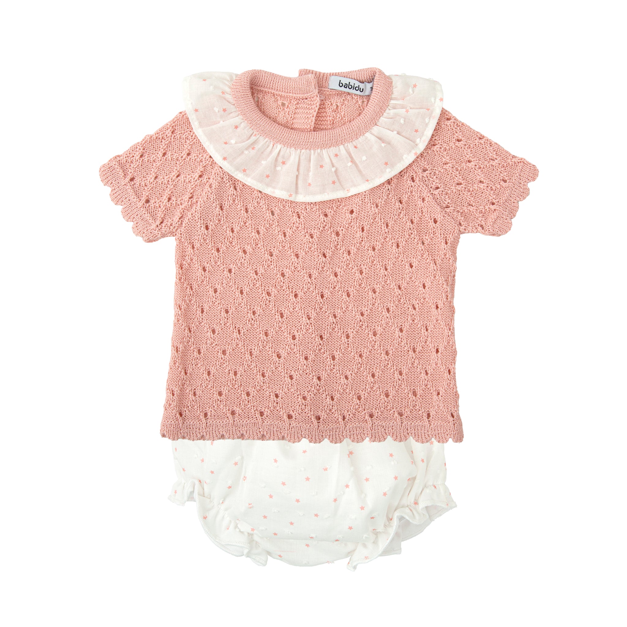 Bloomer Set Esperanza