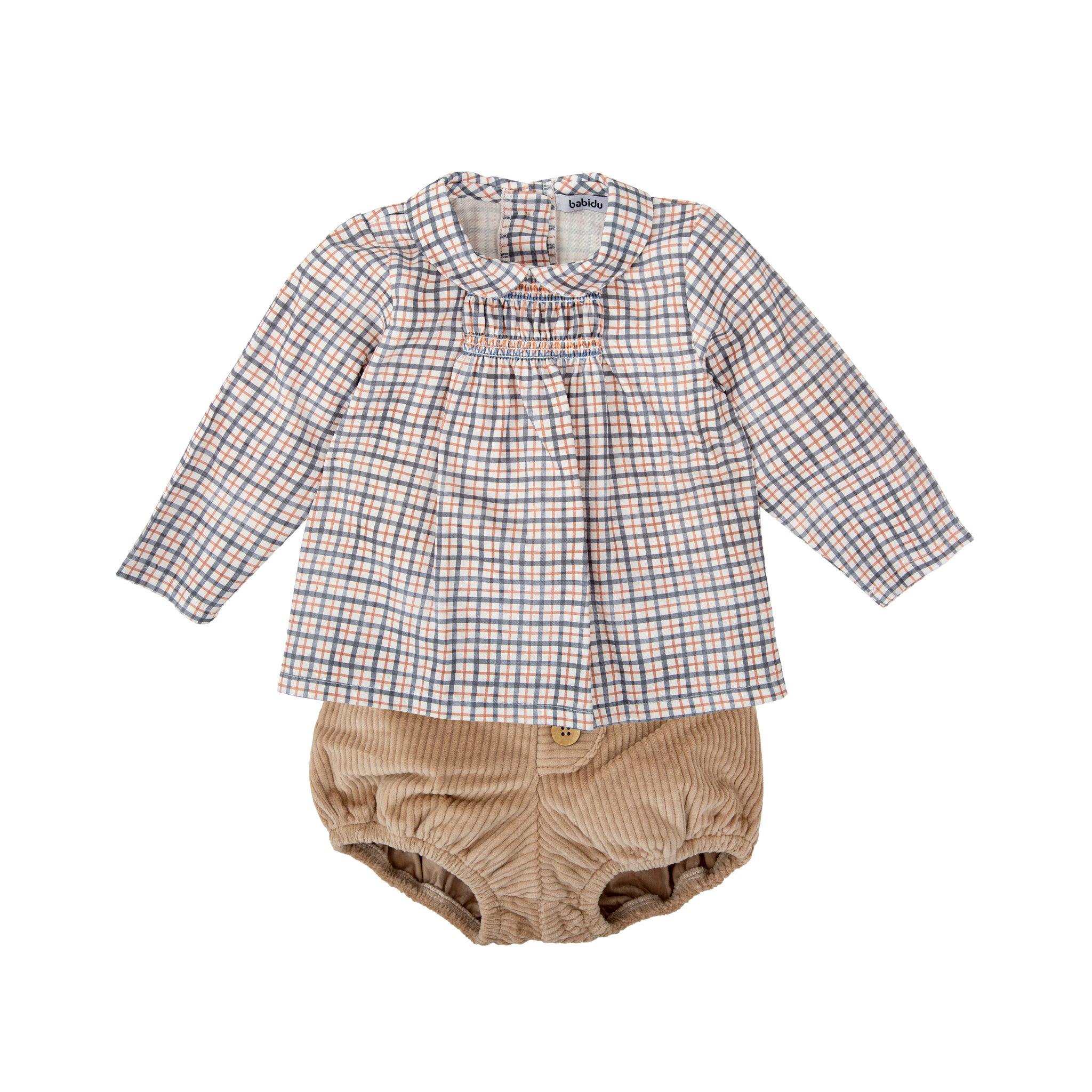 Bloomer Set Valle