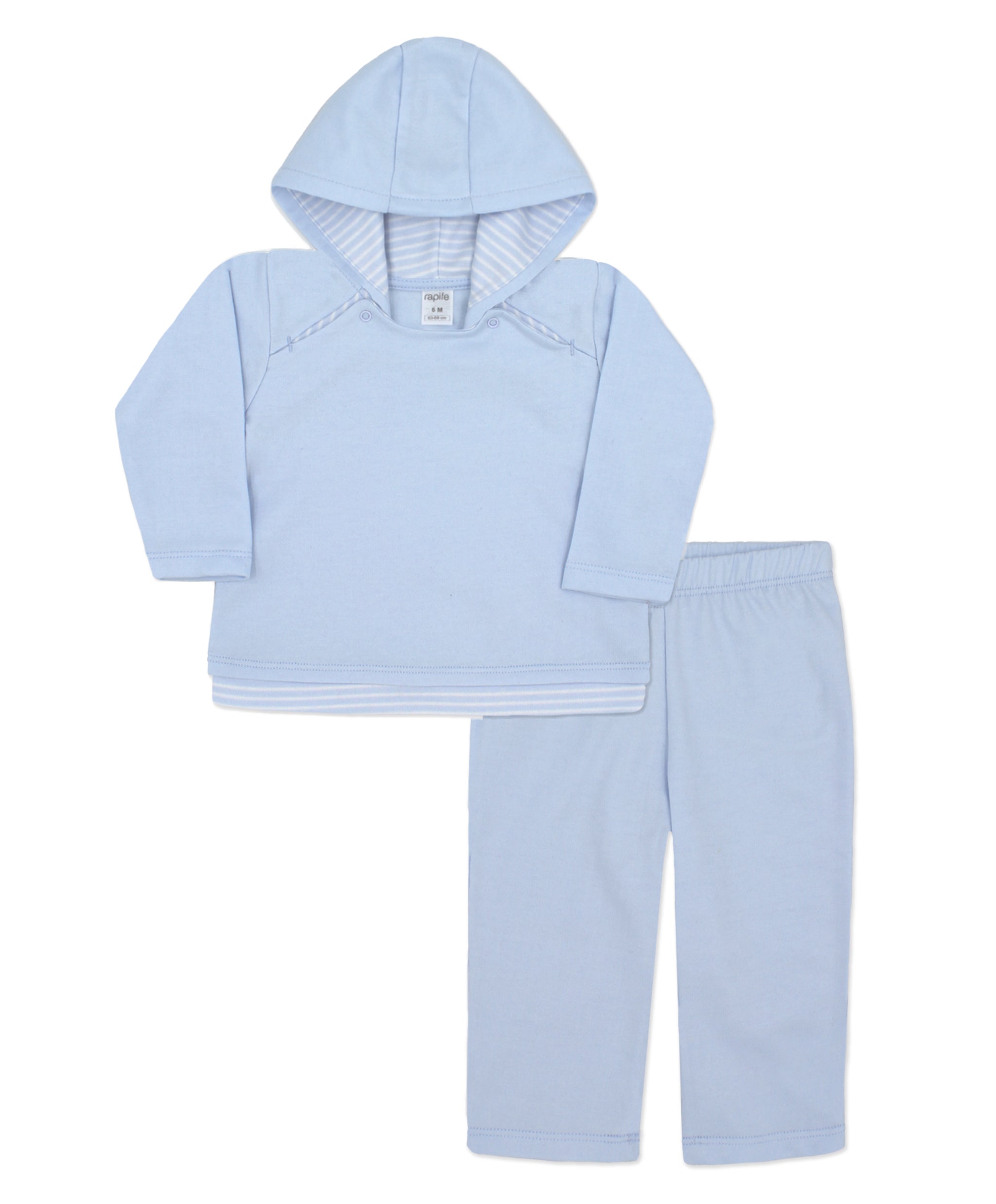 Track Suit Perla