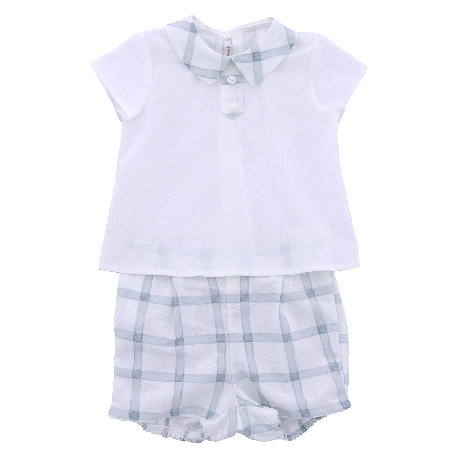 Boy Set Sol Floral