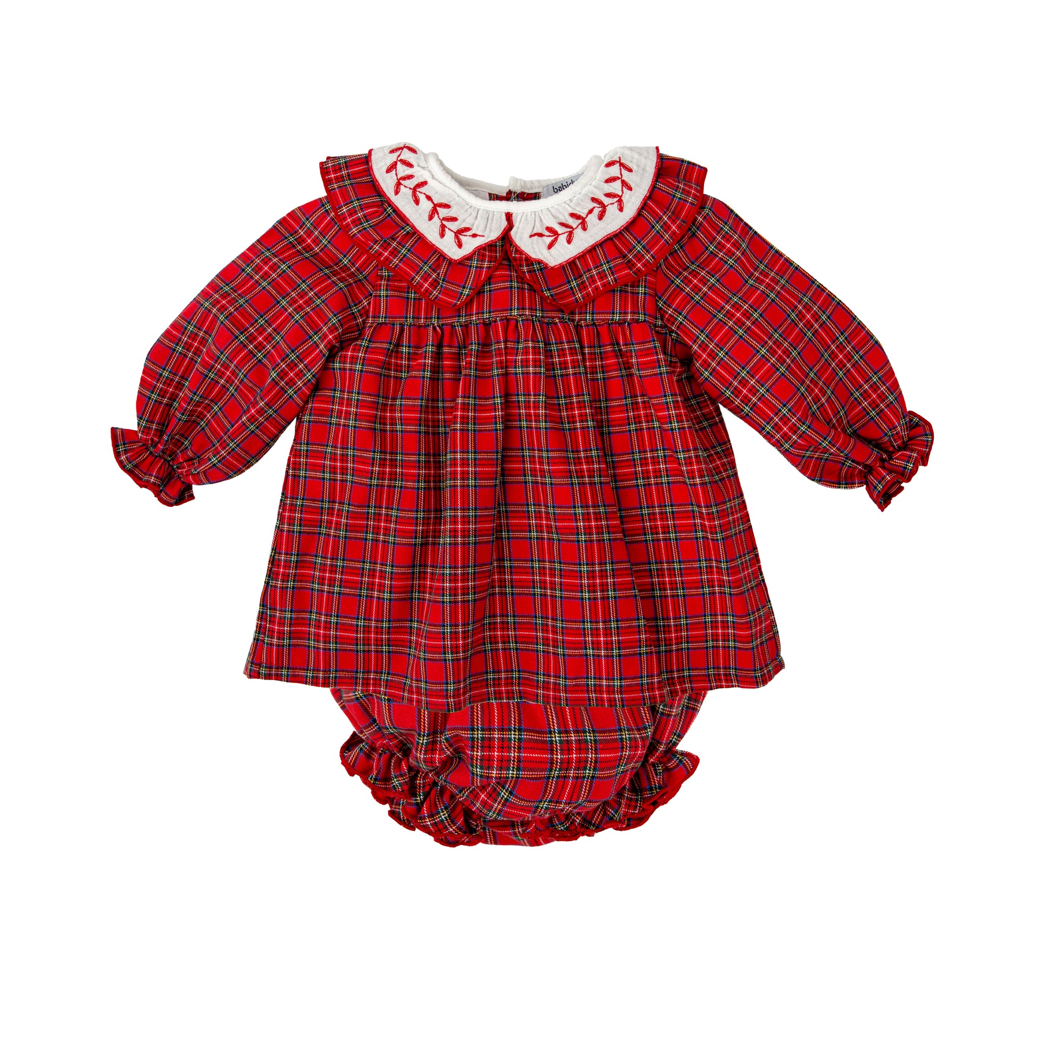 Bloomer Set Muerdago