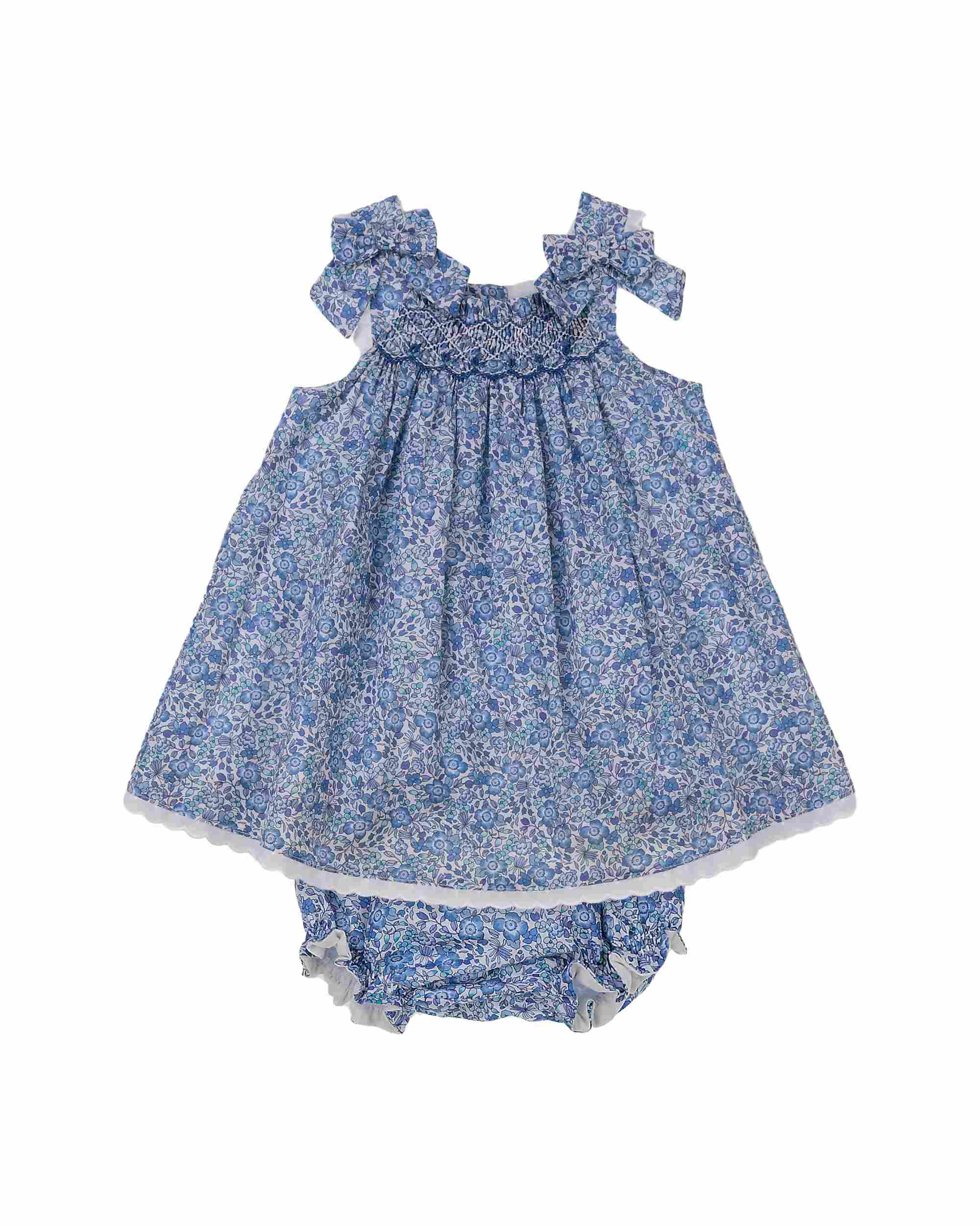 Bloomer Set Riviera