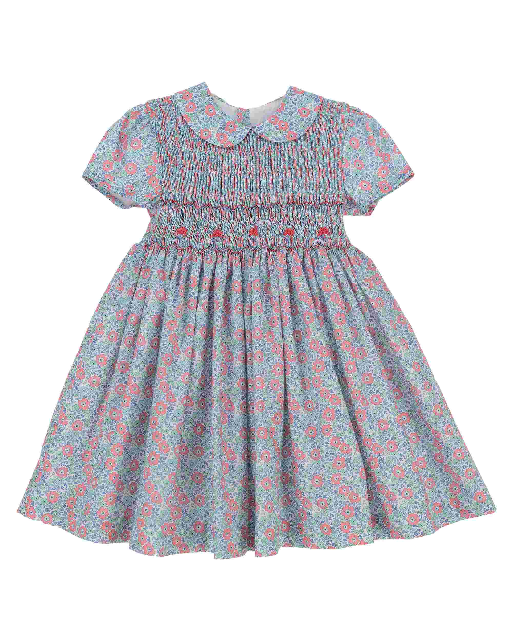 Smock Dress Matilda
