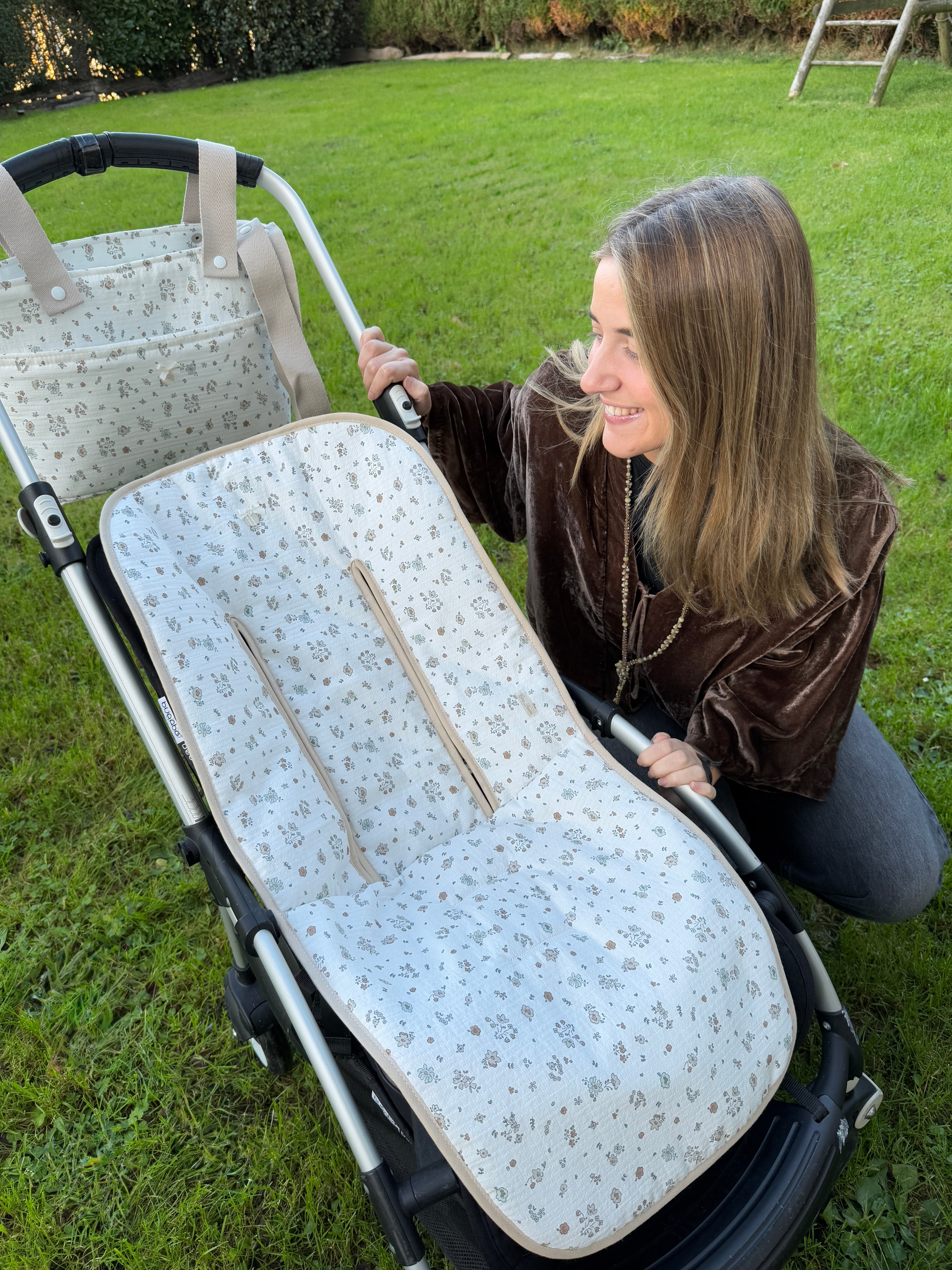 Universal Stroller Liner Celia