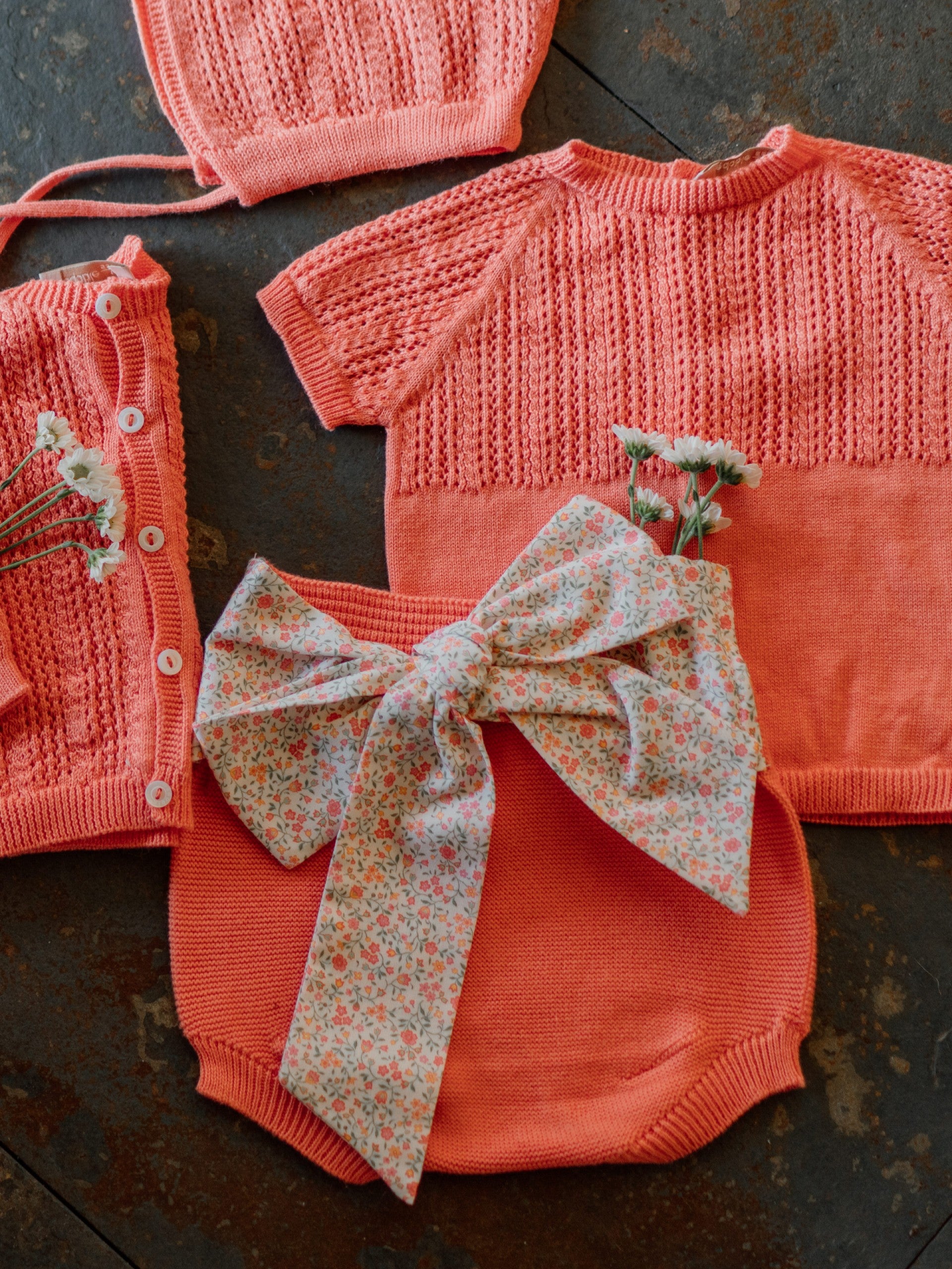 Bloomer Graceful Summer